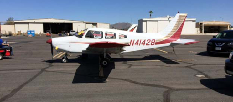 Rentals | New Century Air Service | New Century, KS | NCAS provides a ...